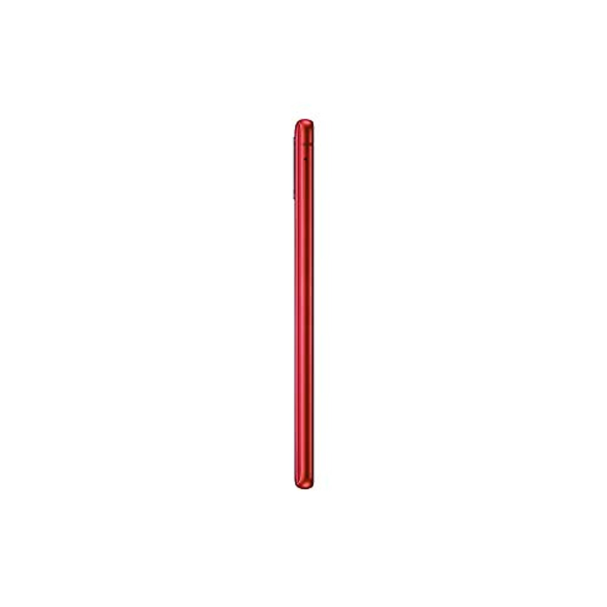 Samsung Galaxy Note 10 Lite N770F 128GB Dual-SIM GSM Unlocked Phone (International Variant/US Compatible LTE) - Aura Red (Renewed)