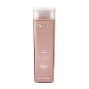 Tec Italy - Lumina Purple Shampoo, 10.1 oz