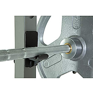 Fitness Reality 2819 Attachment Set for 2"x2" Steel Tubing Power Cages