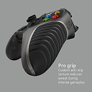 OtterBox Protective Controller Shell for Xbox Series X|S Wireless Controllers - Dreamscape (Translucent White)