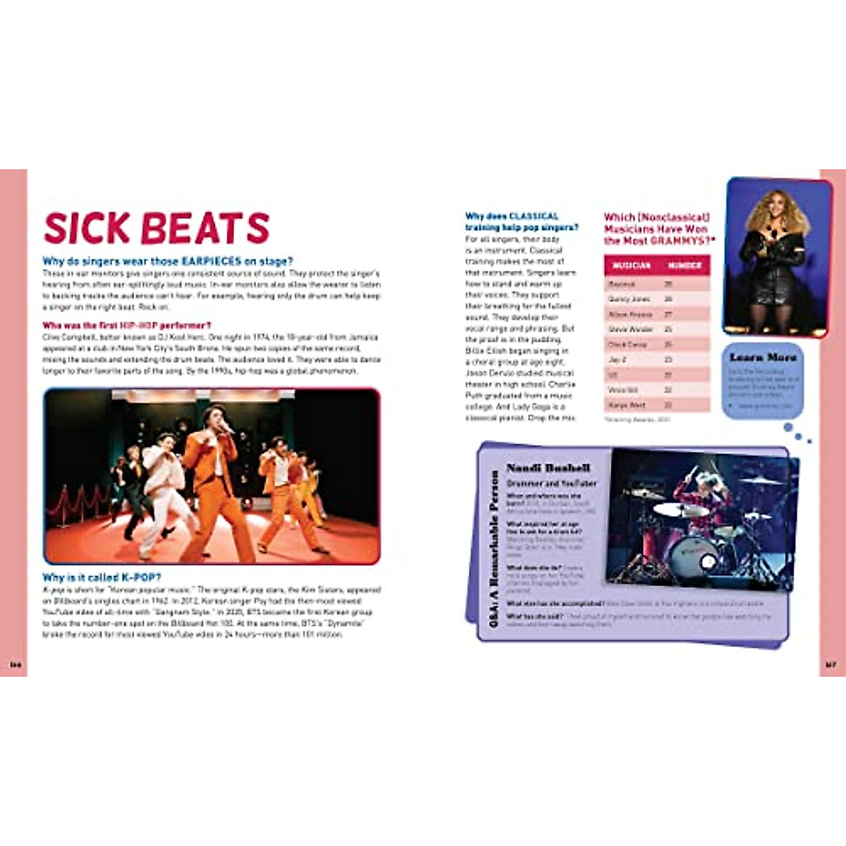 The World Almanac Book of Why: Explanations for Absolutely Everything