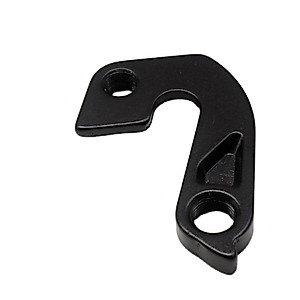 Agleam Bike Derailleur Hanger for Specialized Bicycles Stumpjumper Hardrock Hotrock S-Works Enduro Fatboy Camber Epic Crave Rockhopper