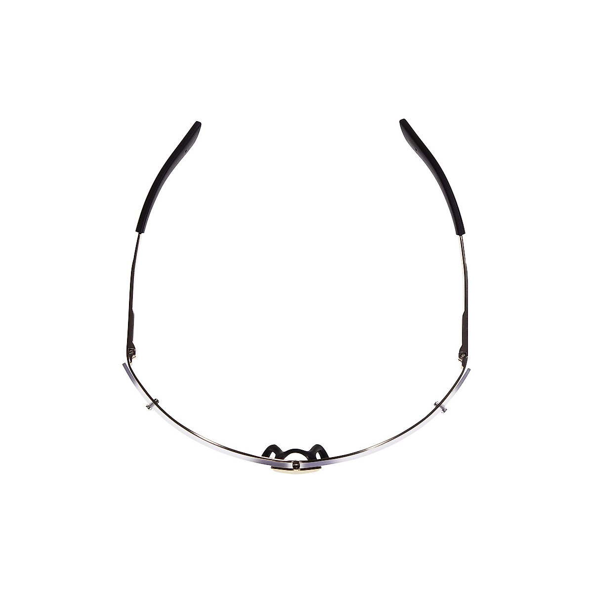 Allen Company Girls with Guns® Afire Protective Shooting Safety Glasses, Clear Lenses, Anti-Scratch/Fog/UV Coated, ANSI Z87+ & CE Rated, Gold