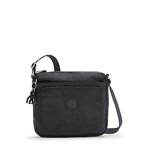 Kipling Women's Sebastian Crossbody Bag, Super Light, Durable Messenger Bag, Shoulder Bag