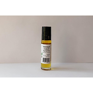 Lovely Patchouli Perfume Roll-on (Formerly Patchouli Love for Women)