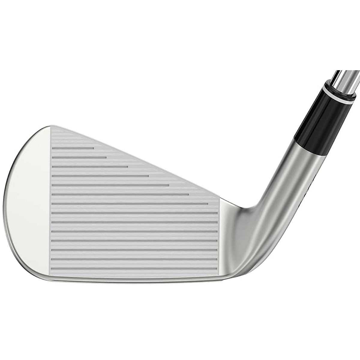 Srixon SRX ZX4 MkII Irn 4-P ST R RH