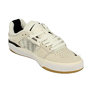 Nike SB Ishod Mens Trainers DC7232 Sneakers Shoes (UK 8 US 9 EU 42.5, Summit White 101)