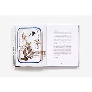 Make Ink: A Forager’s Guide to Natural Inkmaking