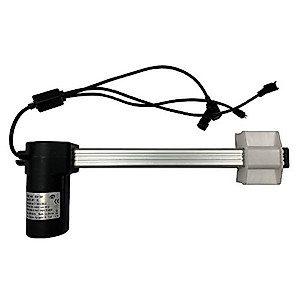 Mulin Power Recliner Motor Replacement with Cord Model ML8-263 Linear Actuator for Sofa Lift Chair Couch Massage Seat Bed