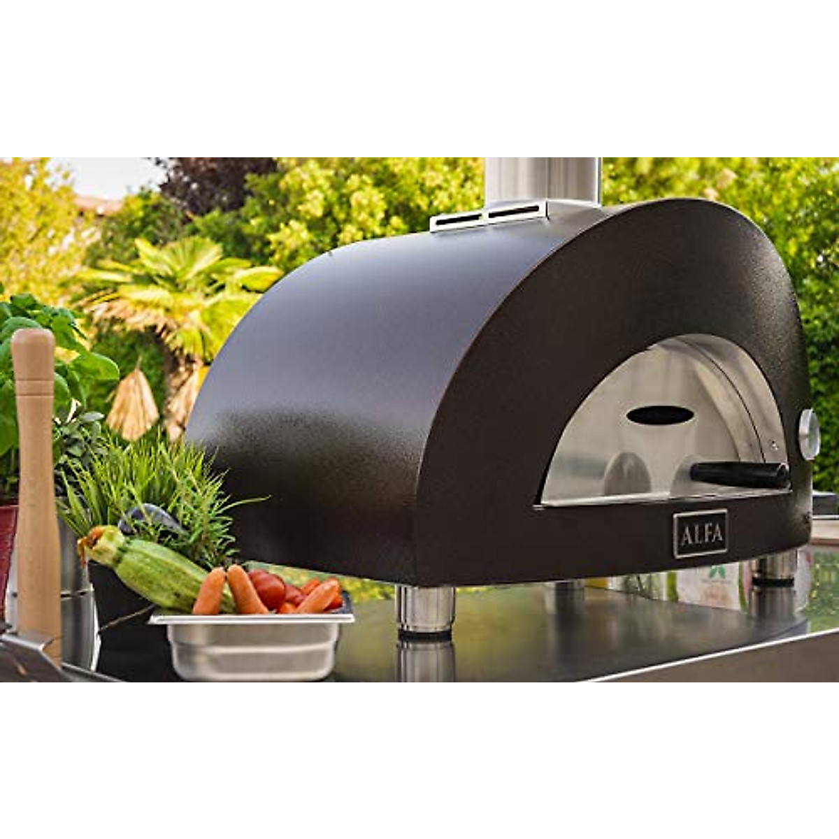 ALFA One Pizza Oven
