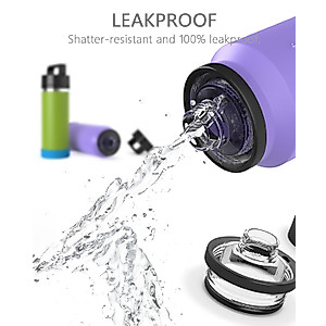 ALIENSX Chug Cap for YETI Rambler Bottle and Other Bottles, Replacement Accessories Cap Lid Fits 18/26 / 36/64 oz Bottles