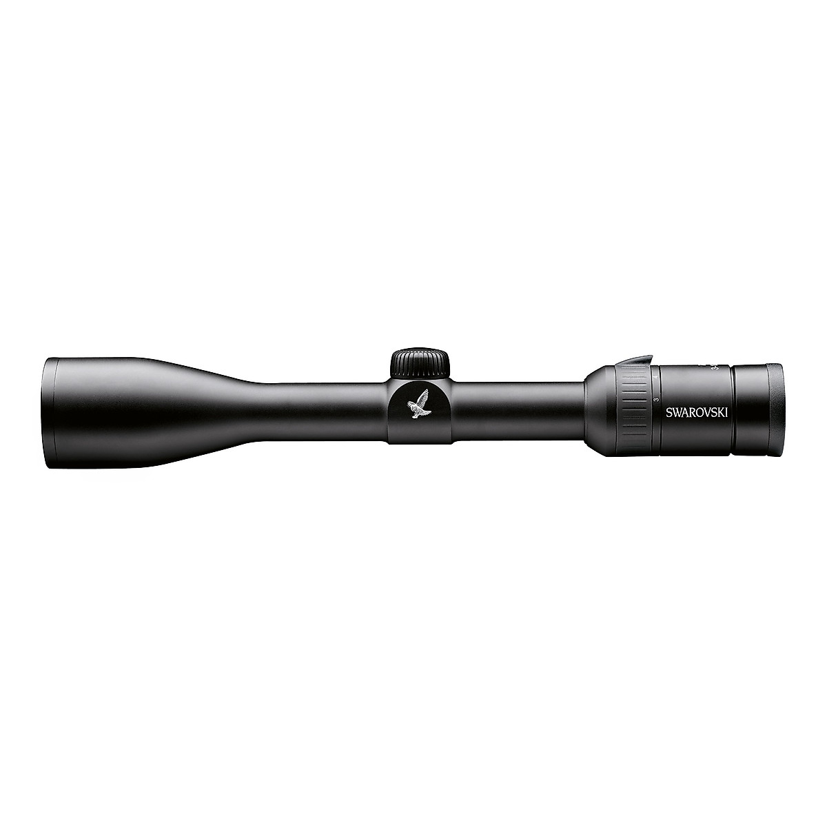 Swarovski Riflescope Z3 3-10x42 Plex