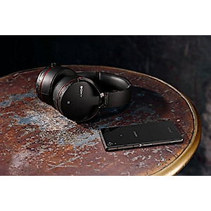 Sony MDRXB950BT/B Extra Bass Bluetooth Headphones (Black)