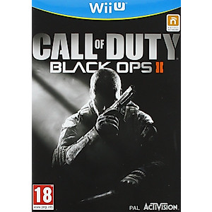 Black Ops II (Nintendo Wii U)