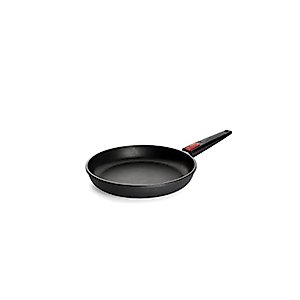Woll Induction Fry Pan with Detachable Handle 11 Inch