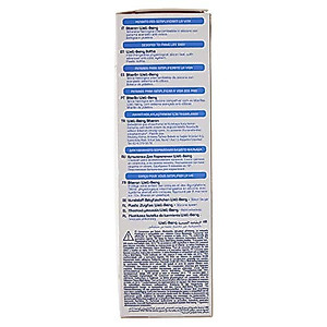 Chicco Baby Bottle Wellbeing Colored Polypropylene and Silicon Model 330ml + 4Mesi