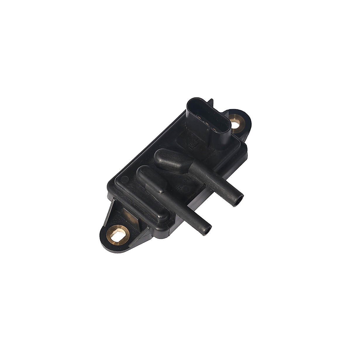 EGR - Exhaust Gas Recirculation Pressure Feedback Sensor - Replaces DPFE15, F77Z9J460AB, F77Z9J460AB, VP8T - Compatible with Ford, Lincoln, Mercury Vehicles - Expedition, Escape, Focus, F-150