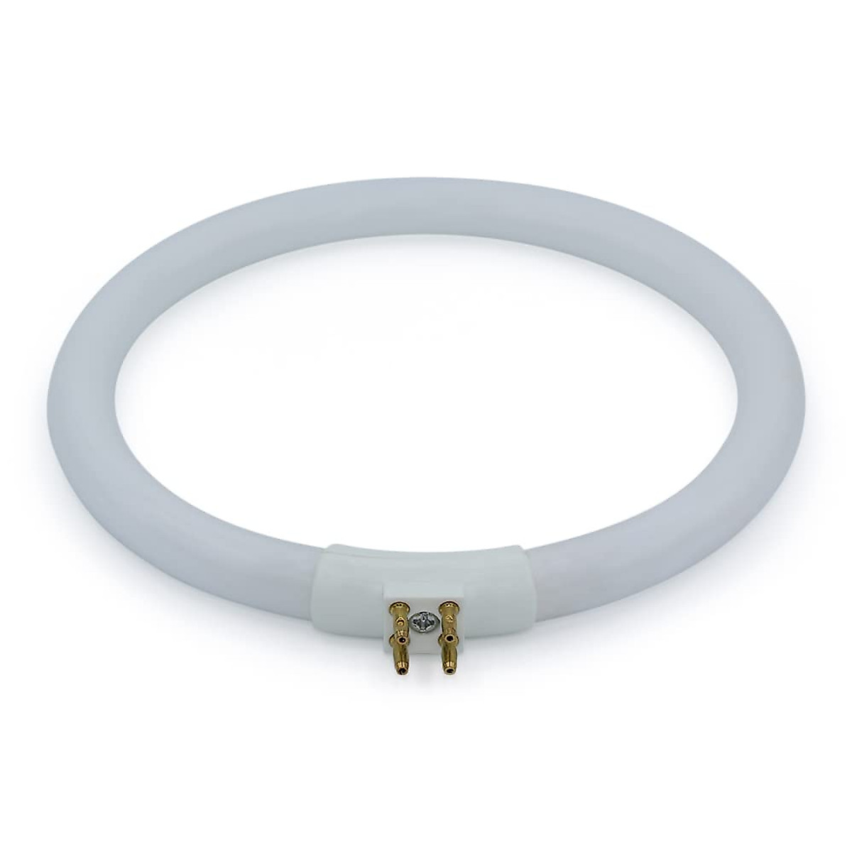 Technical Precision Replacement for FC12TD/865/LG General 45011 Light Bulb T4 Circular 12W G10Q Fluorescent Bulb - 5.45 Inch Outer Diameter - Daylight - 1 Pack