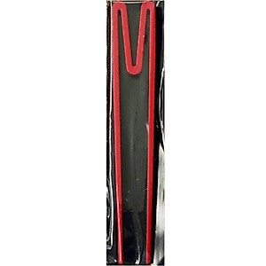 Happy Sales HSCPRED, Training Chopsticks Chopsticks Helper Quick Sticks, Red