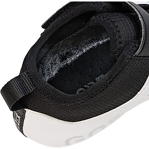 Fizik Road Cycling Winter Shoes Tempo Artica R5 GTX Gore-Tex - White/Black - 45 - (11.5 US)