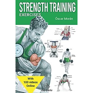 Strength Training Exercises