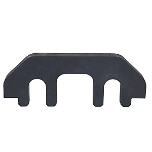 8MILELAKE Camshaft Holding Timing Alignment Holder Tool Compatible For Ford 303-1248 303-1530 3.5L & 3.7L 4V Engine Timing Tool