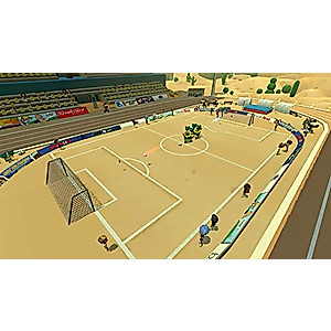 Instant Sports - Nintendo Switch