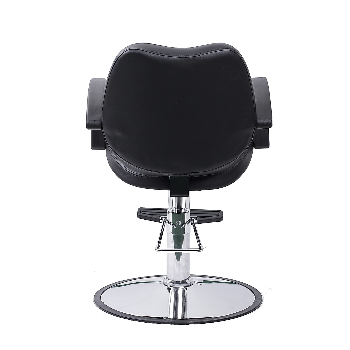 Beauty Style Classic Hydraulic Barber Chair Styling Chair Salon Beauty Spa Equipment …