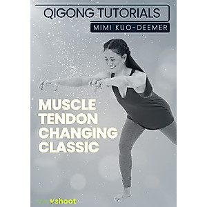 Qigong Tutorial Collection with Mimi Kuo-Deemer