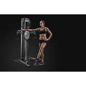 NordicTrack Fusion CST Includes 1-Year iFit Membership