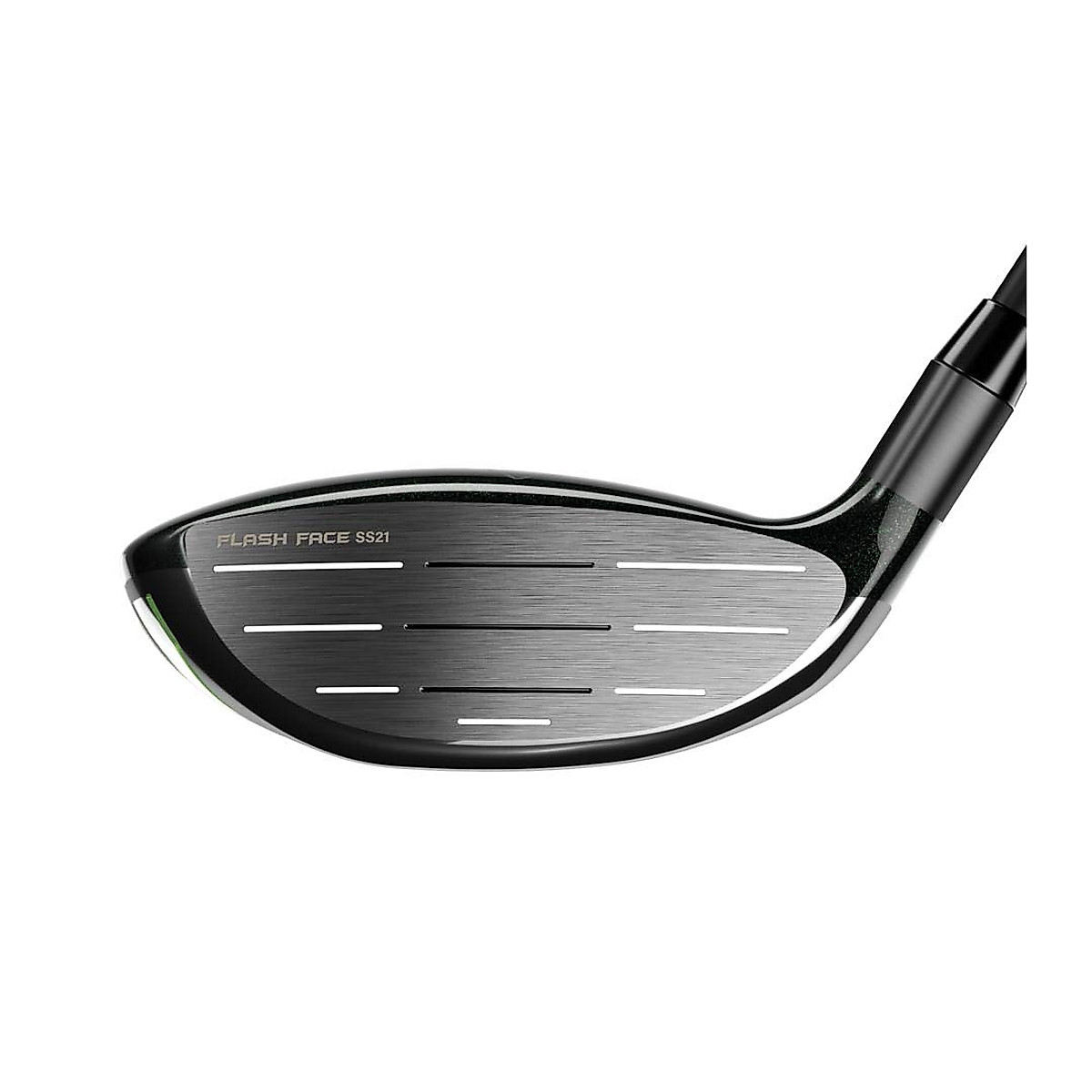 Callaway Epic Speed 3 Wood (Right-Handed, IM10 60G, Regular) , Black