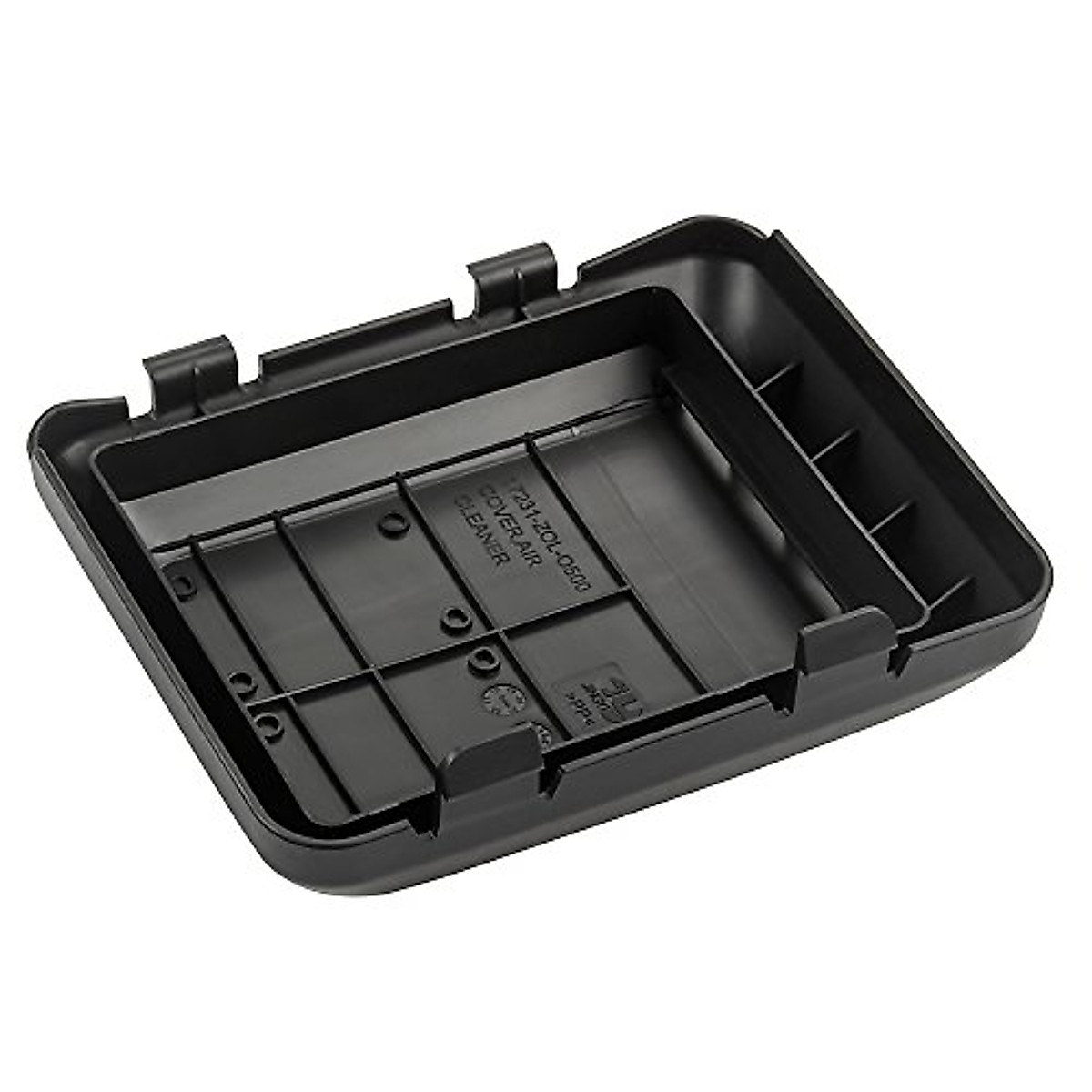 Harbot 17231-Z0L-050 Air Filter Cover for Honda GCV160 GC135 GC160 GC190A GCV135 GCV160A GCV160LA Engine HRB216 HRR216 HRS216 HRT216 HRZ216 Lawn Mower