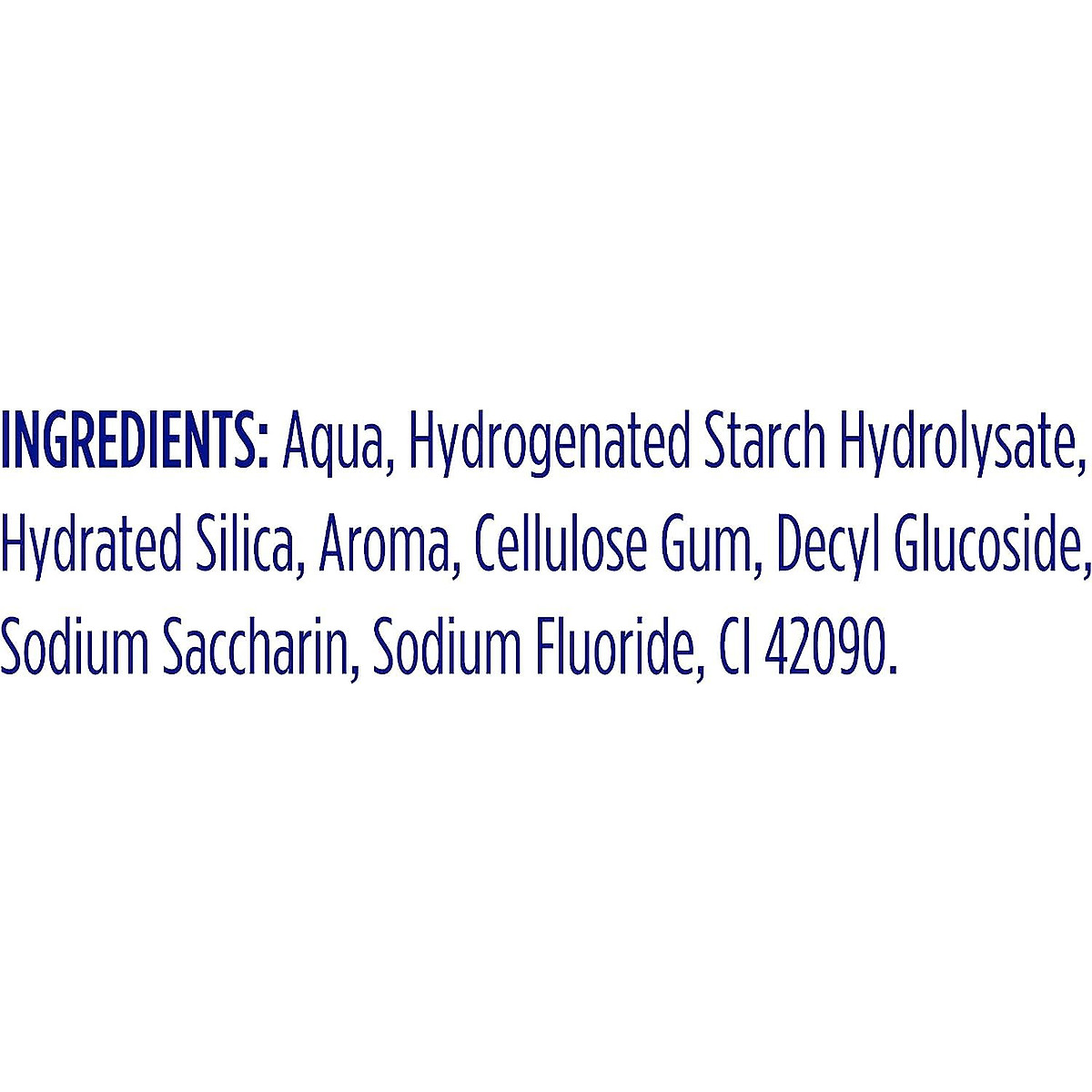 Signal Kids Fruity Toothpaste 50 ml / 1.7 fl oz (3-Pack)