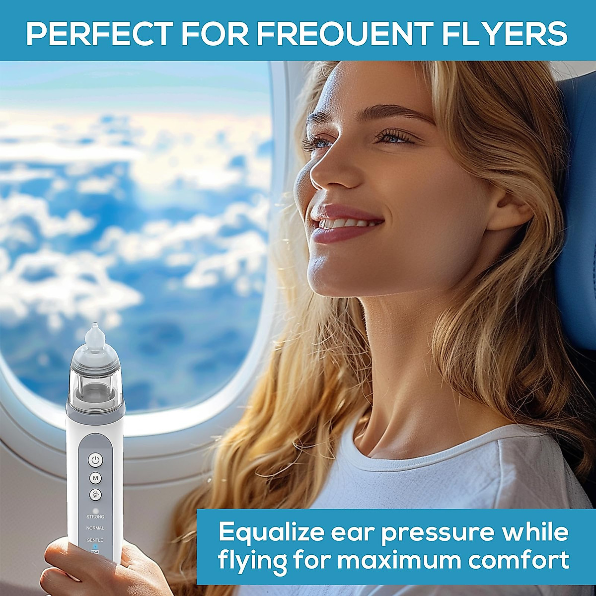 Gillette Body Hydrator Body Wash for Men, Dry Skin Relief, 16 Fluid Ounce (Pack of 4)