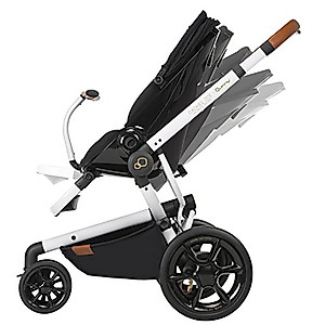 Quinny Rachel Zoe Jet Set Moodd Stroller