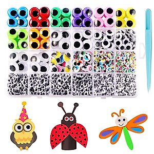 Eyes (Googly Eyes)