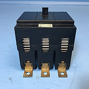 Eaton Cutler-Hammer/Westinghouse GHB3030 (C-H) Circuit Breakers, Color