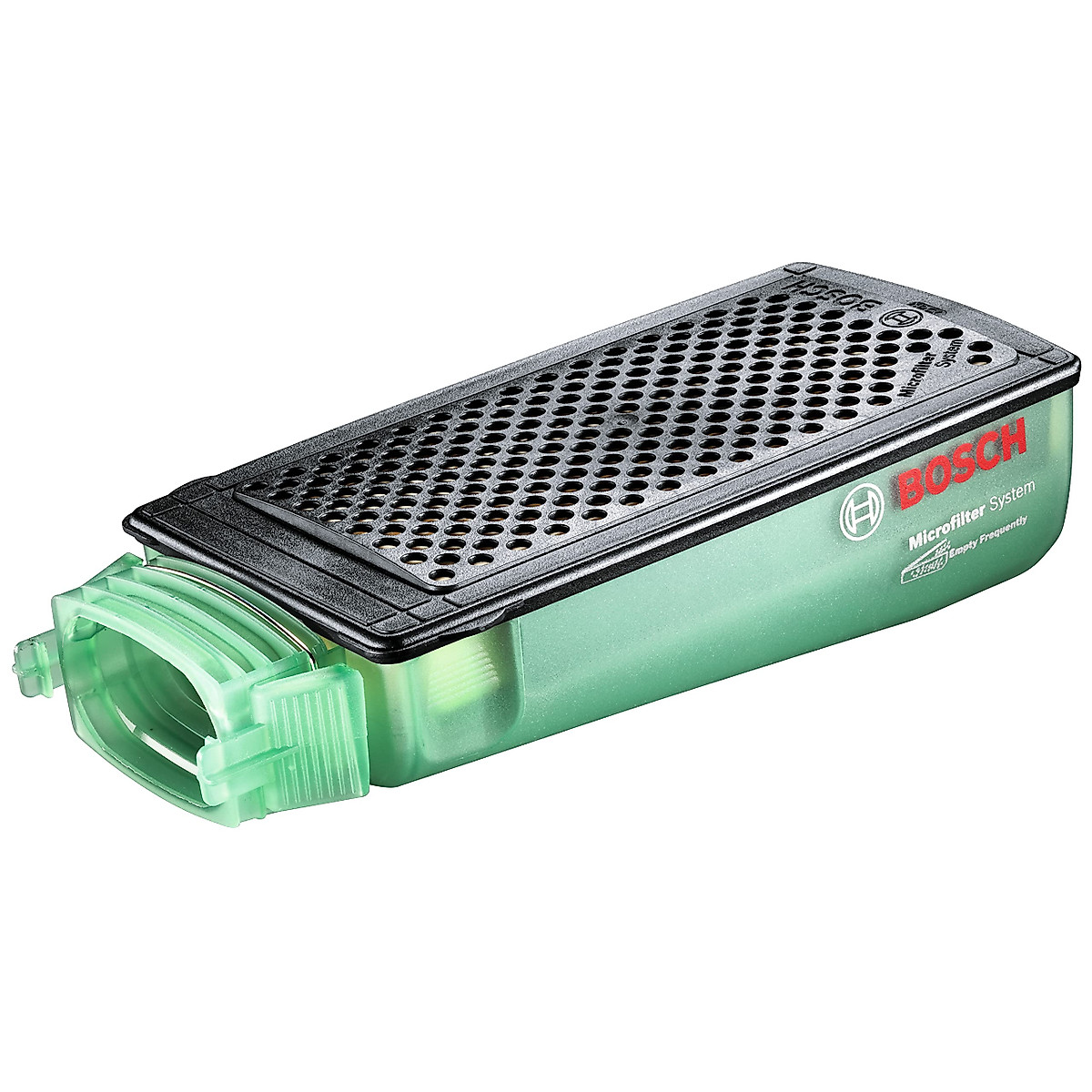 Bosch 2605411236 Cover for Micro Filter PBS 75 A/AE