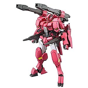 Bandai Hobby - HG 1/144 Gundam Flauros (Ryusei-Go)