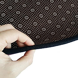 LIKETN 3D Imitation Animal Fur Area Rug Living Bedroom Zebra Outdoor Rugs Tiger Print Pattern Leopard Carpet Indoor Runner Rugs Washable Door Mat Kid's Room Home Décor 2' X 3'