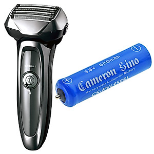 SCESMIA Replacement Battery for ES8163 ES-LV95 ER217 ES8077 ES8103 ES8163 ES8224 ES8249 ES8109 ER217 ES-ES-ST2N ES4035 fits Part no K0360-0570 V9ZL2508 3.6V