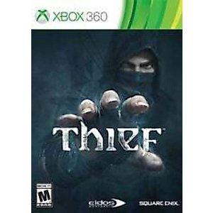 Thief - Xbox 360