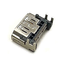 RILECTRO HDMI Port Replacement for Sony Playstation 5 PS5 HDMI Display Socket Connector Jack