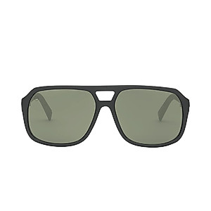 Electric Eyewear - Dude Matte Black/Grey Polar