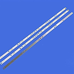 SENHE 6v LED Backlight for 40D2730 L40f3303b L40f3301b L40f3800a Lvf400ss0te2v2 Strip Bar TOT_40F3800_3X8_3030C-V1 40FS3750
