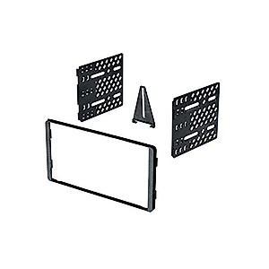 Carxtc Stereo Install Dash Kit Double Din Fits Ford F-250, F-350, Super Duty 1999-2004