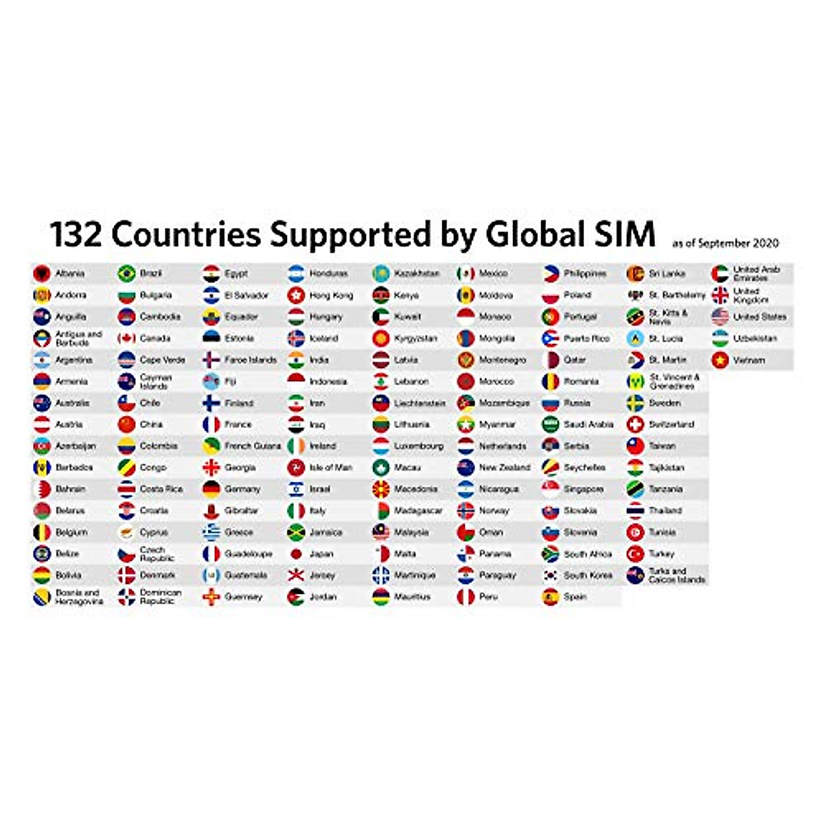 Pocketalk S Two-Way Voice Translator with Built-in Data (Gold)