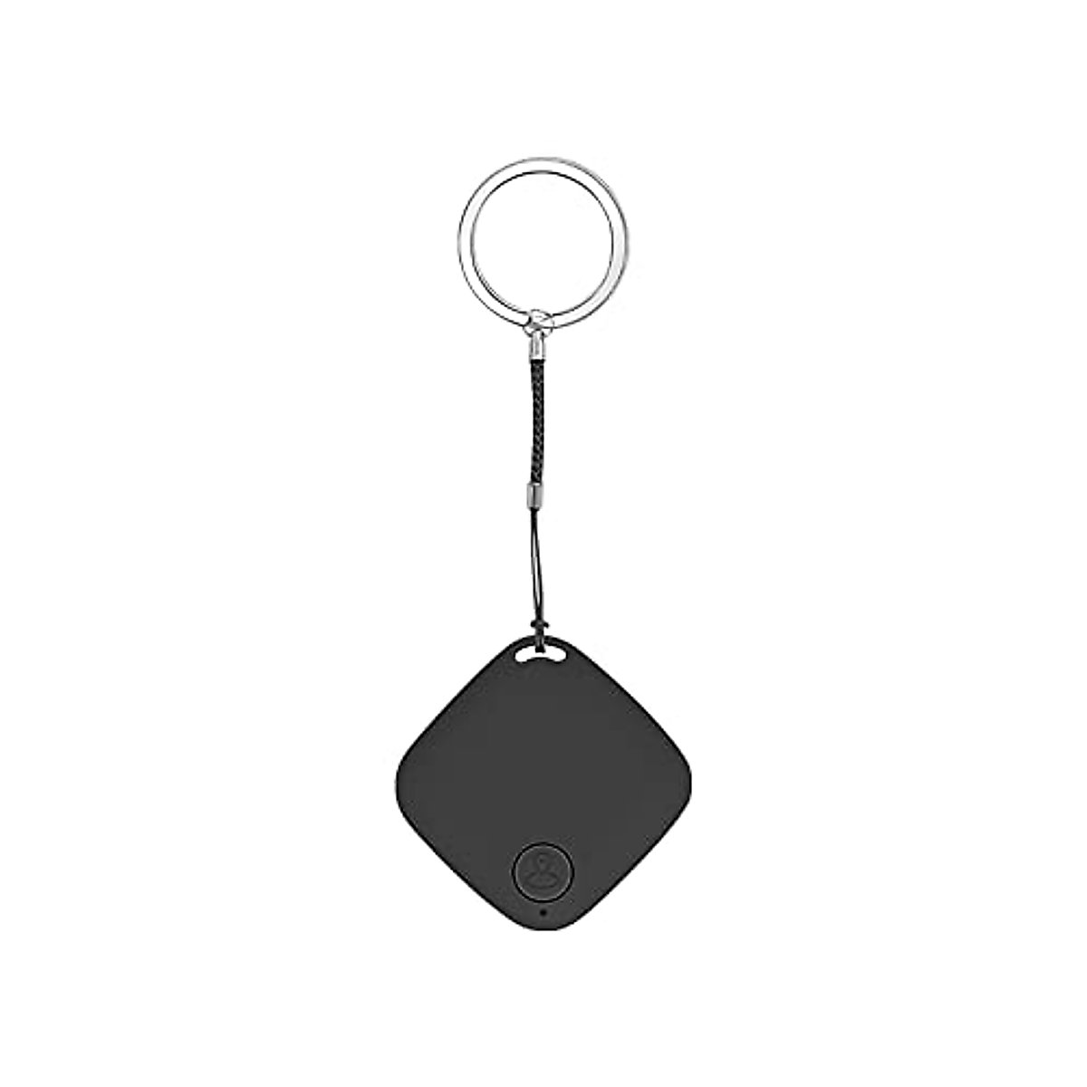 2023 New Portable Tracker, Bluetooth 5.0 Smart Anti-Lost Real Time Mini Tracking Locator, Item Finder Device for Mobile Keys Wallets Luggages Bags Kids Pets
