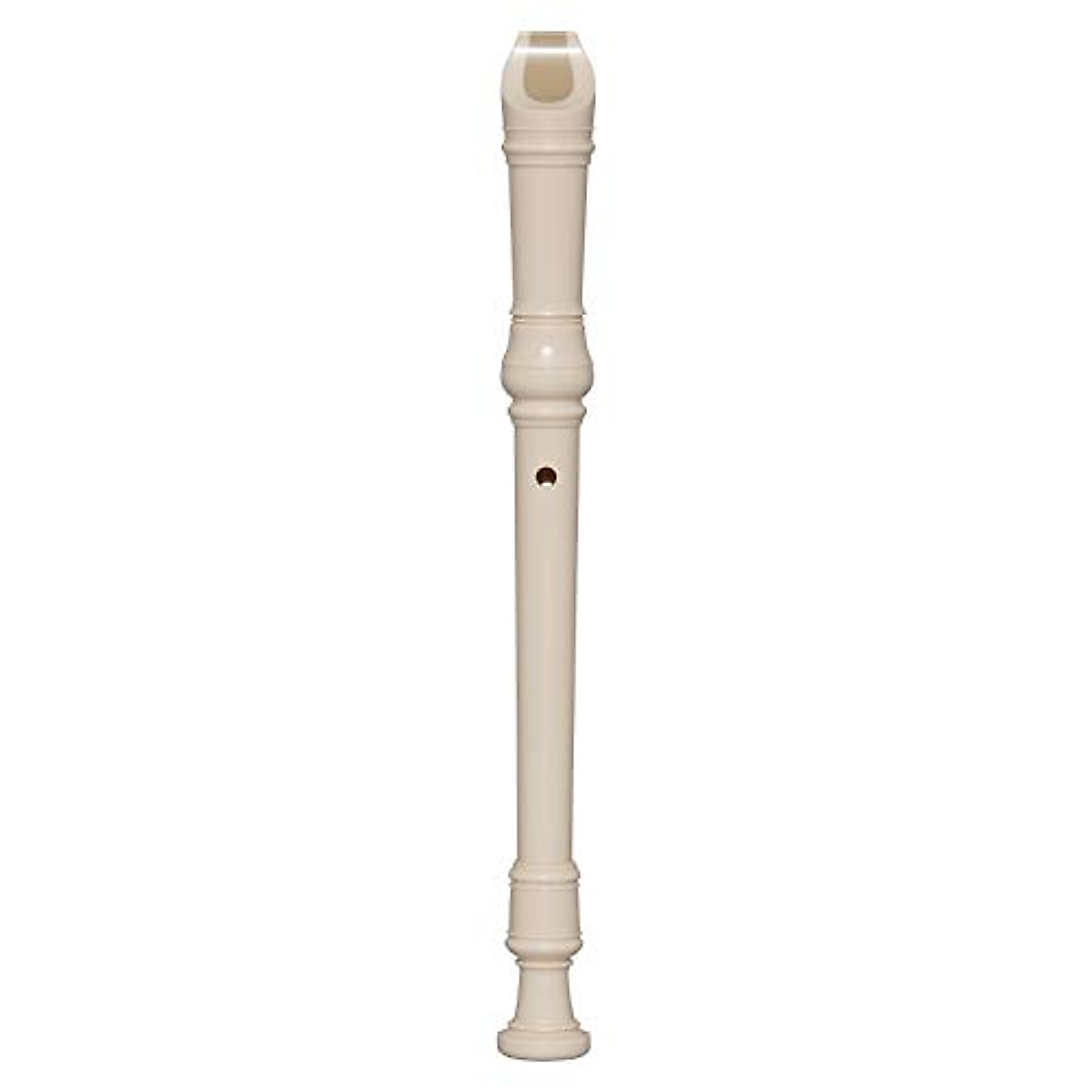 Yamaha YRS-23 Soprano Recorder, German Fingering, Natural 1.00 x 2.00 x 13.75