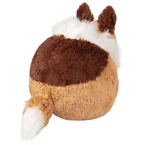 Squishable / Mini Skoll 7" Plush